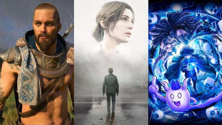 Game Tips - Gaming Reviews, News, Tips and More. | Kotaku