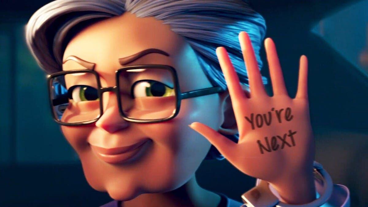 You Gotta Watch These Wildly Strange Merge Mansion Mobile Ads