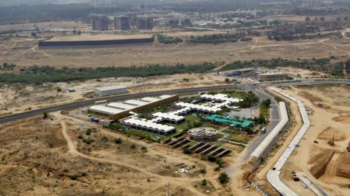 There’s only one way India can pay for its ambitious smart cities