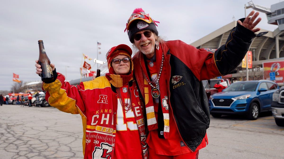 Things To Never Say To A Chiefs Fan