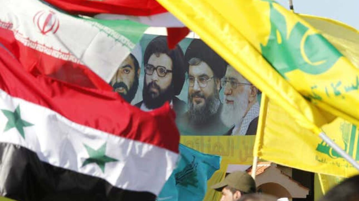 Why the sanctions on Iran are not at all like the US embargo on Cuba