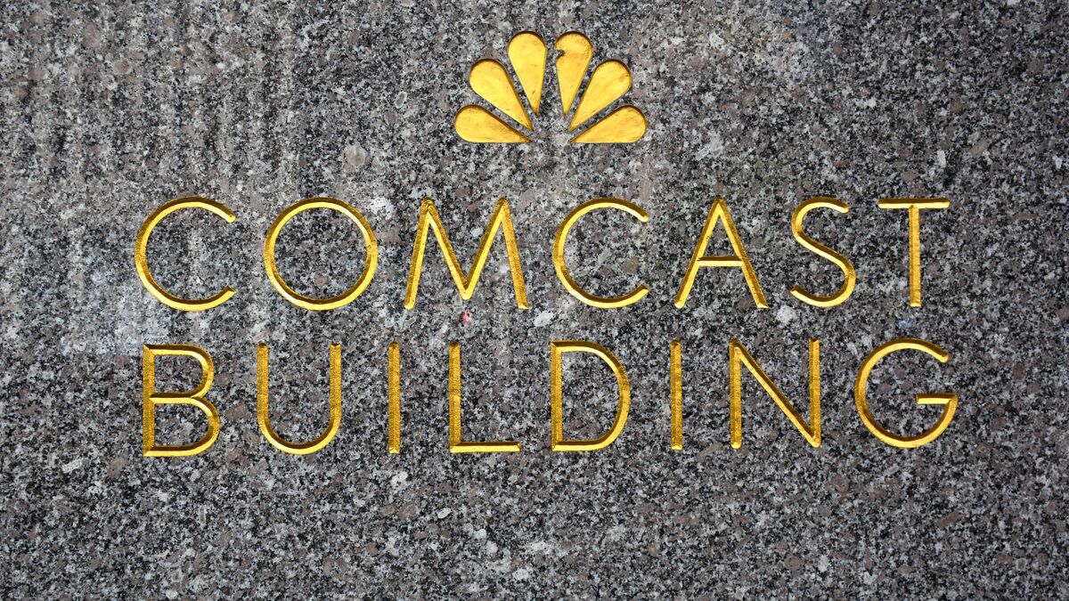 Comcast might unload cable networks USA, Bravo and more