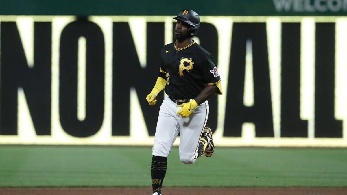 Andrew McCutchen returning to Pirates in 2024 Andrew McCutchen returning to Pirates in 2024