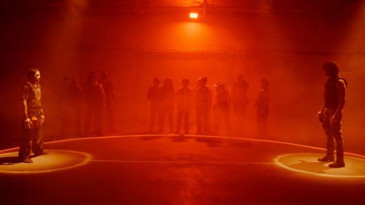 Escape From NY Fan Film Call Me Snake Is a Fun Homage