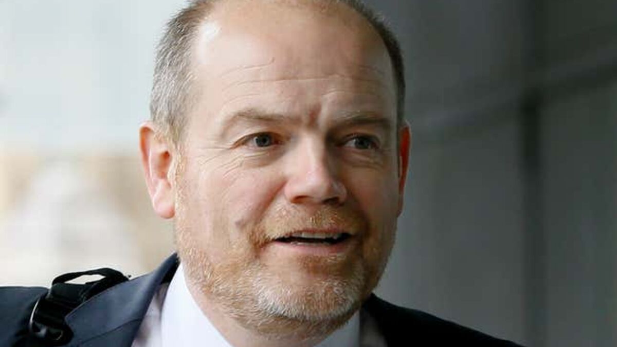 CNN's new chief says the network needs to recapture the "swagger and ...