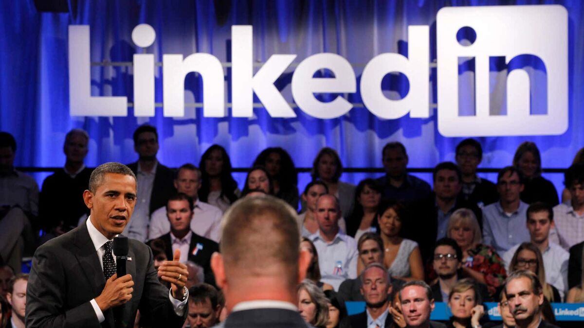LinkedIn finally becomes useful—with online career-learning following ...