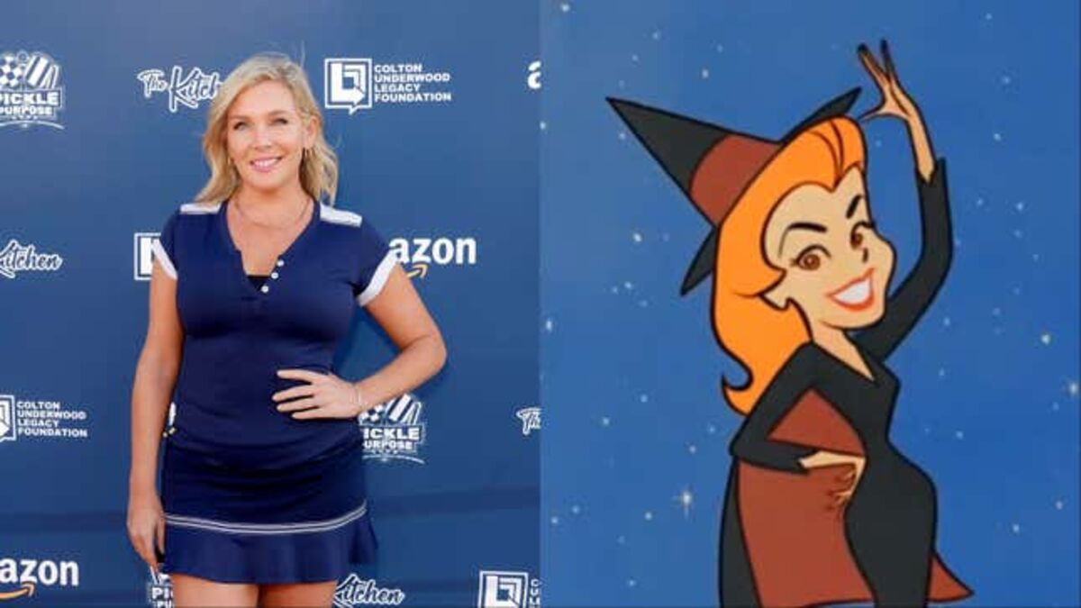 NBC declares that sitcoms about witches are finally back, baby