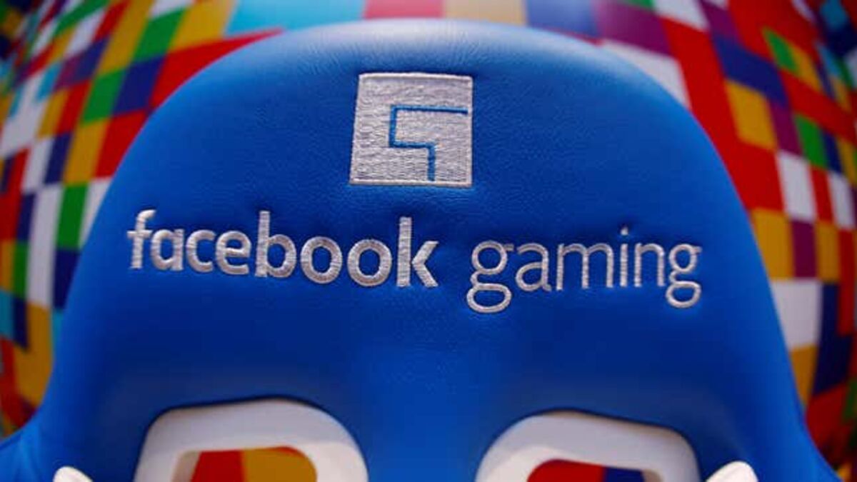 Facebook is joining Big Tech's cloud gaming wars with free games
