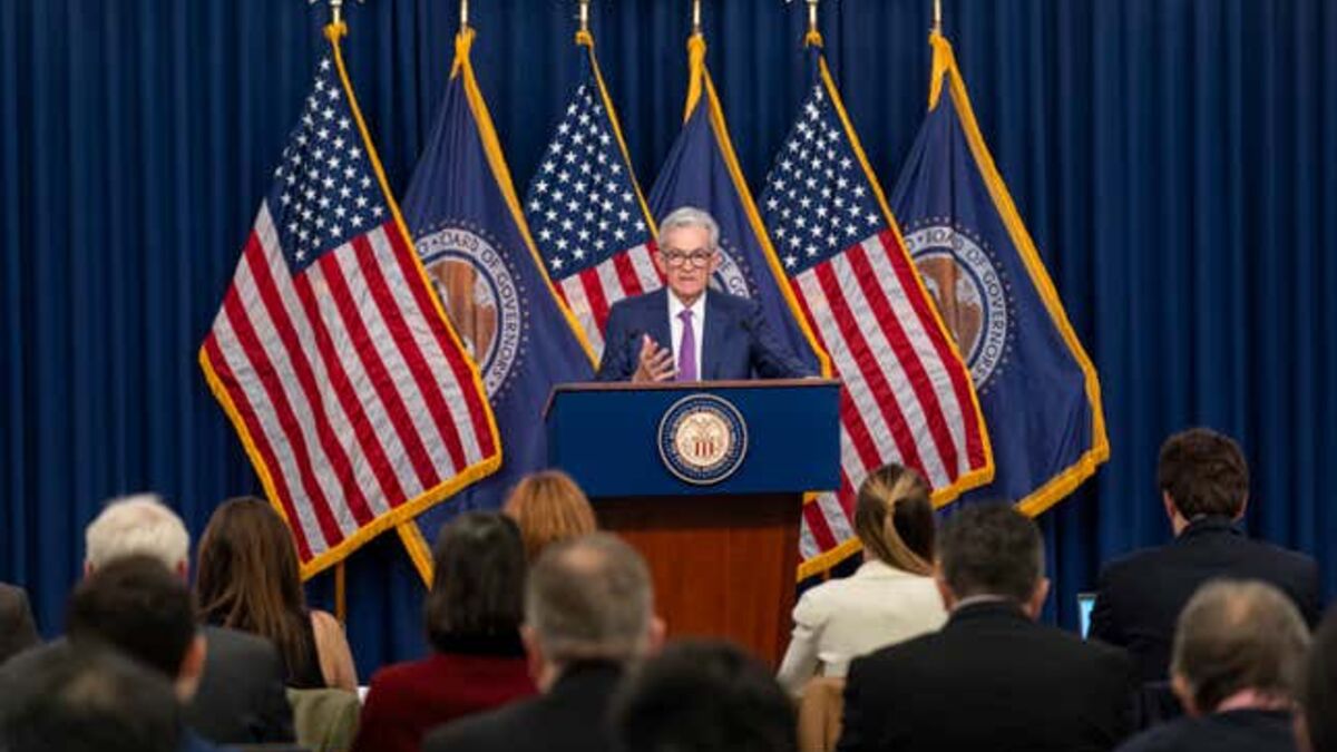 Federal Reserve minutes: Officials worried that progress on inflation ...