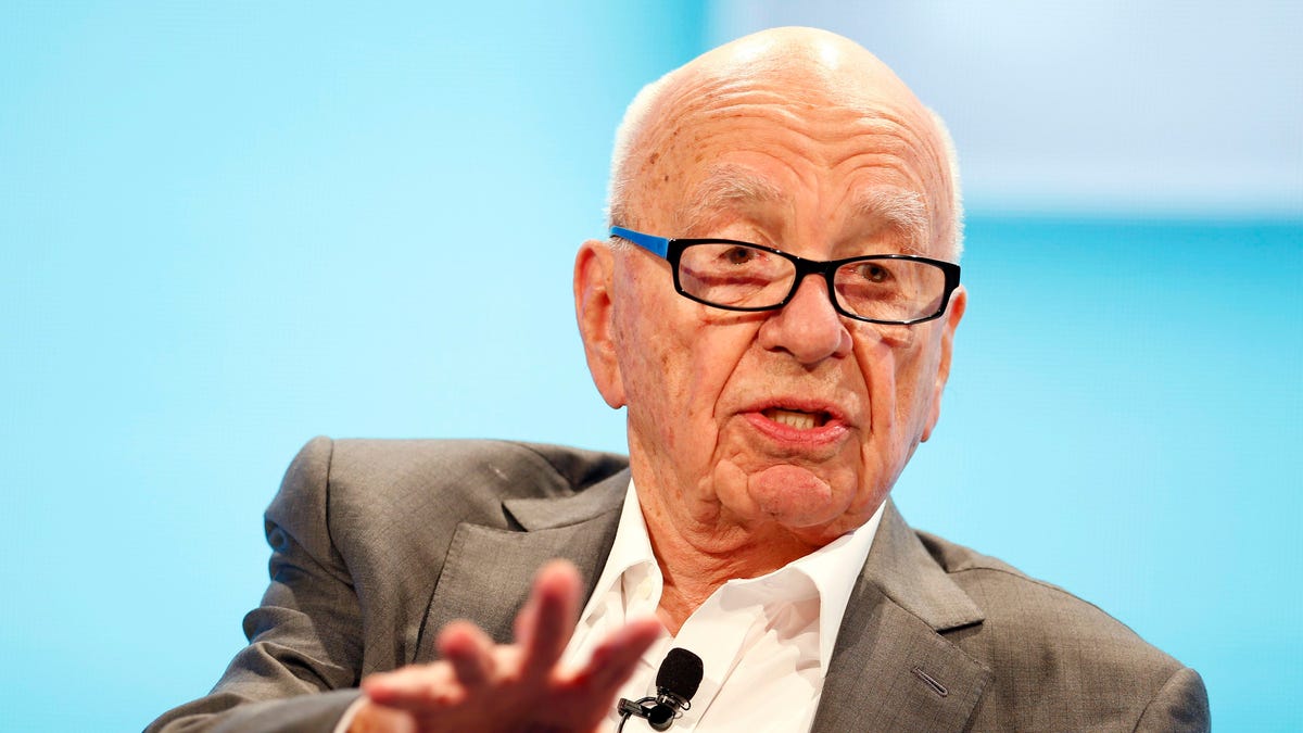 Rupert Murdoch holds all Muslims responsible for “their growing ... Rupert Murdoch holds all Muslims responsible for “their growing ...