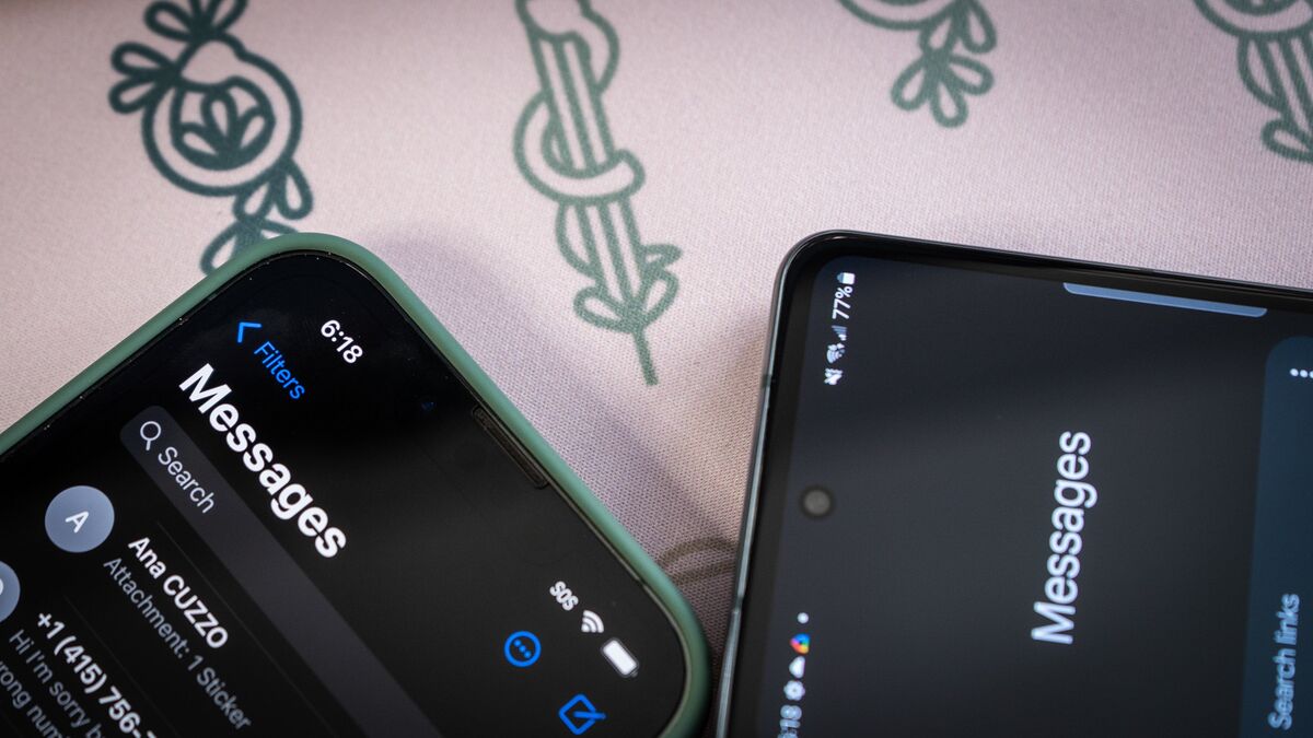 Google's 'Get the Message' Campaign is Just Embarrassing