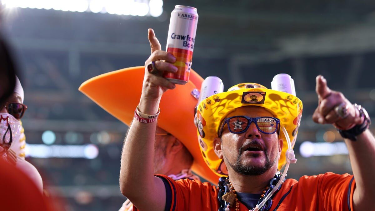 Amazon Partners With Houston Astros on Ballpark Snack Payments