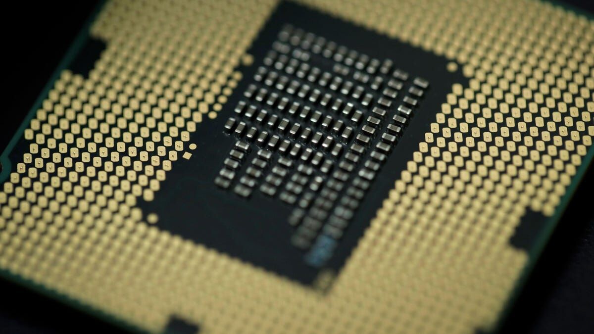 Researchers Are Trying to Create an Unhackable CPU