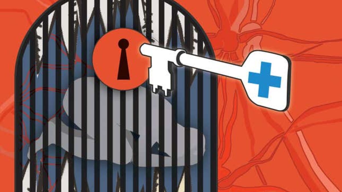 Vertex Pharma scientist talks about the long road to developing non ...