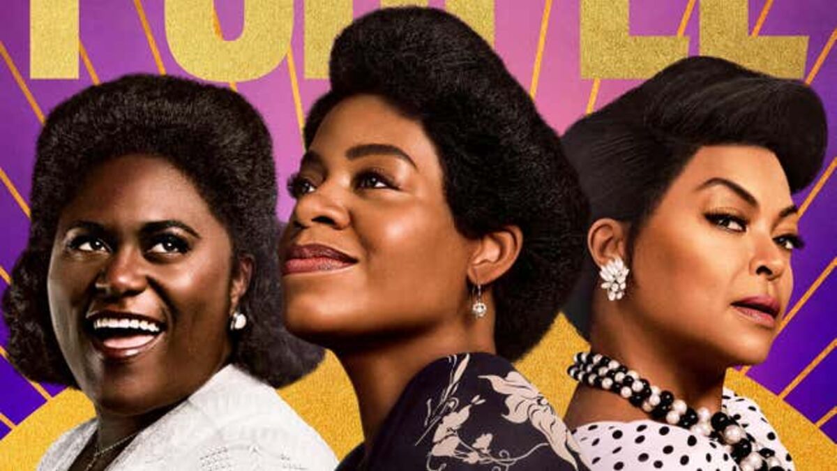 'The Color Purple' Soundtrack Features Usher, Ciara And More