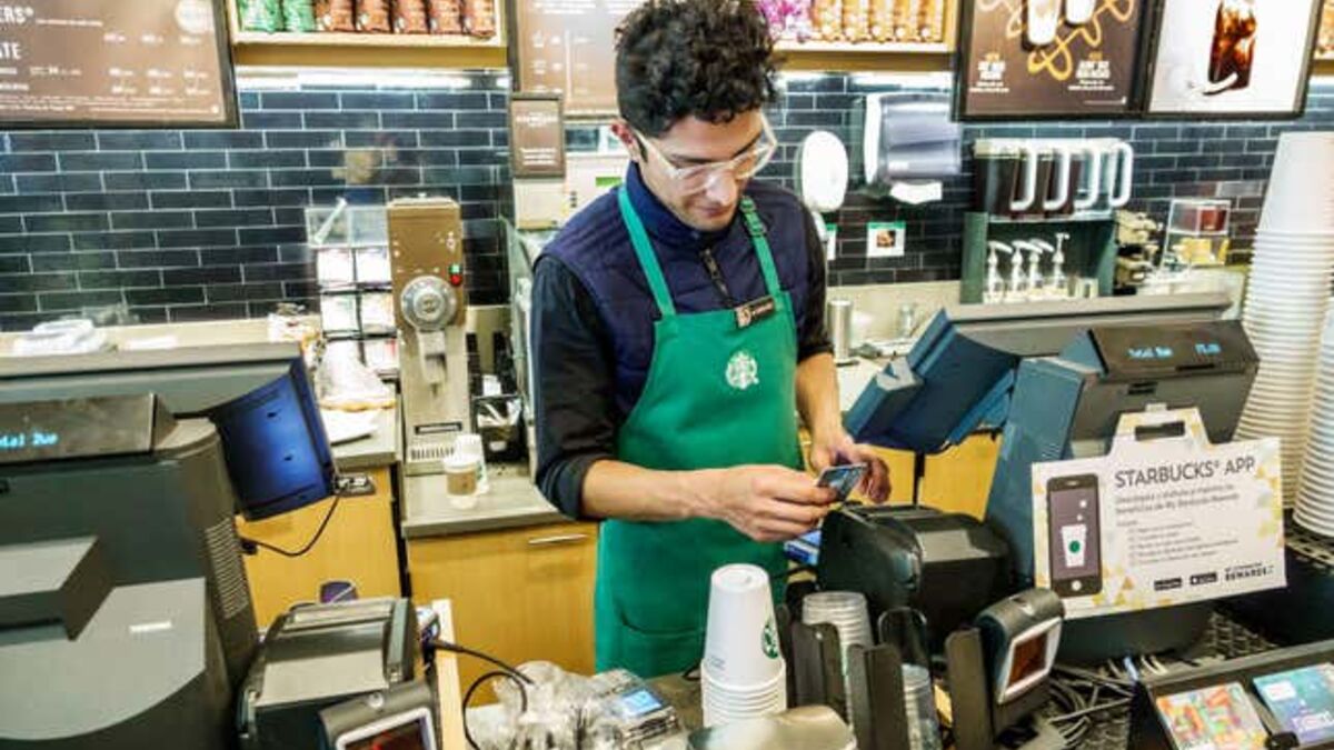 Starbucks serves up coffee discounts to win back inflation-weary consumers