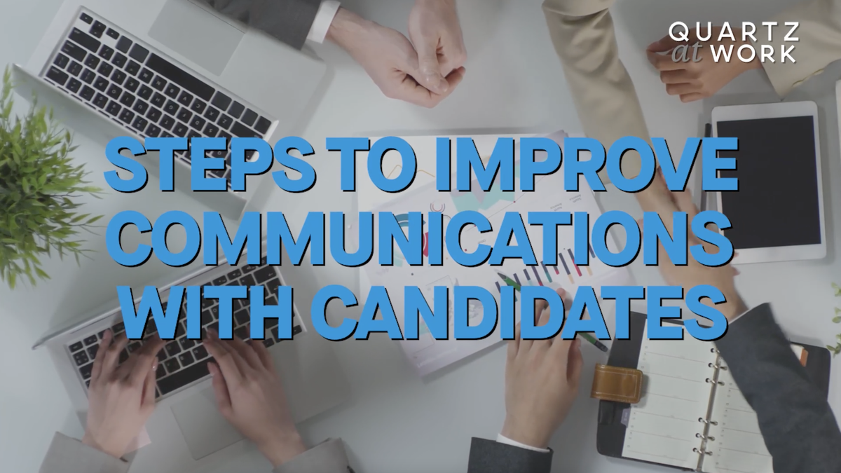 This template can help candidates say yes to your job offer