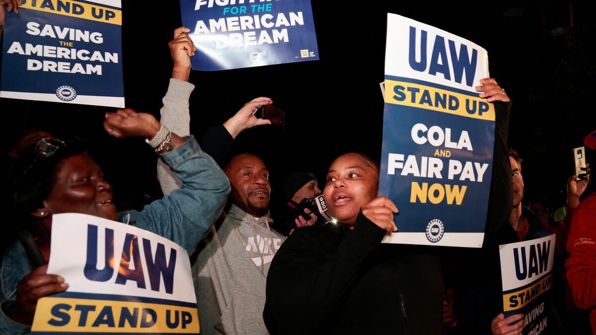 What to know about the UAW strike