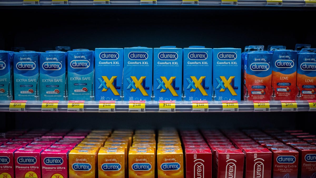 Non Consensual Condom Removal Is Now A Civil Offense In California