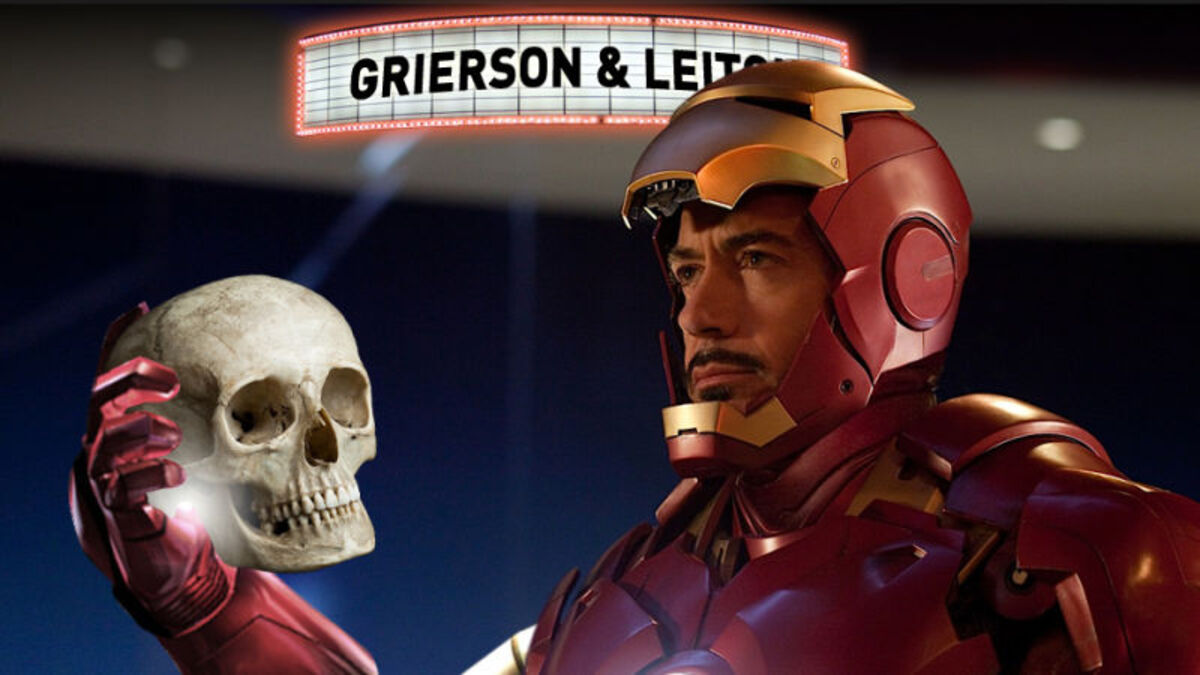 When Serious Actors Become Action Stars: A Guide