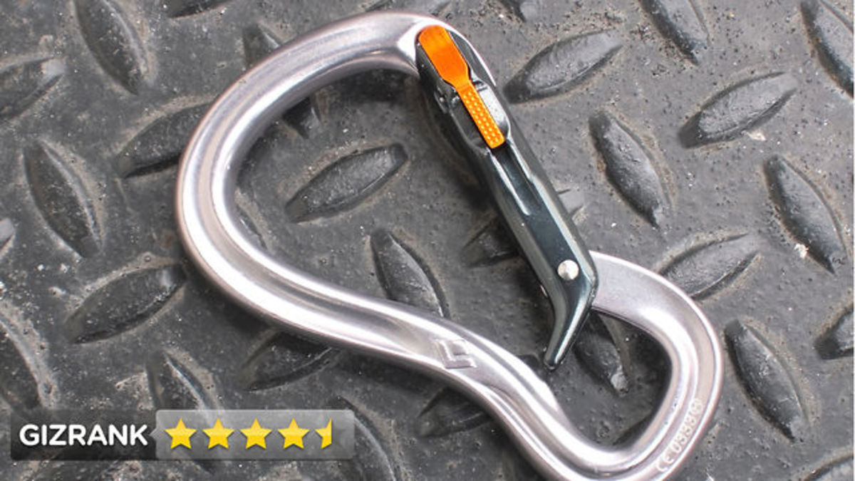 Black Diamond Magnetron GridLock Review: A Super-Fast, Feather-Light ...