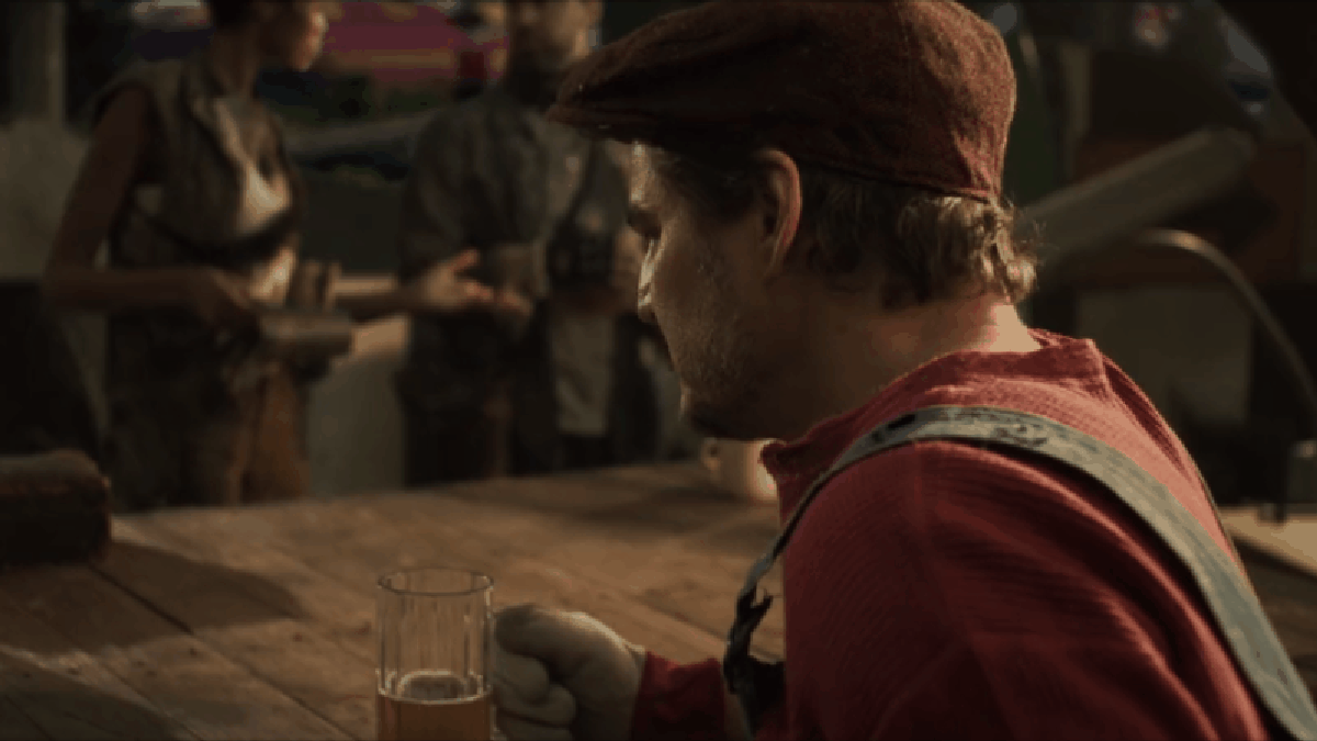 Pedro Pascal Stars In Hilarious (Fake) Mario Kart x HBO Trailer