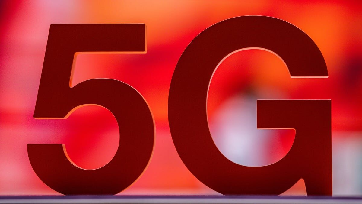 Here's How Your State Ranks on 5G