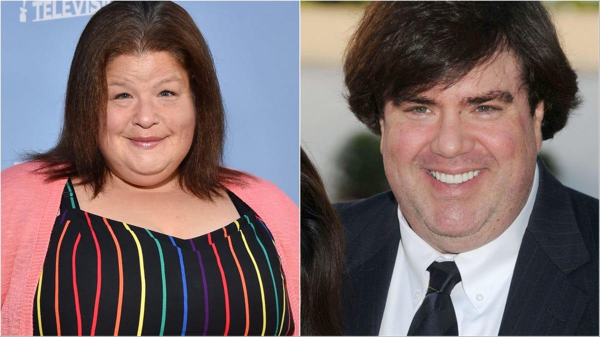 All Thats Lori Beth Denberg Accuses Dan Schneider Of Impropriety