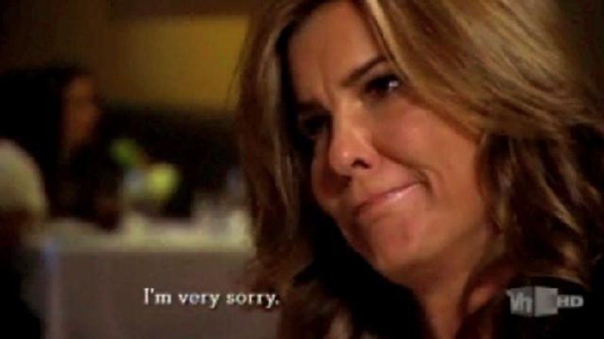 Audrina Patridges Drunk Mom Is The Real Star Of Audrina