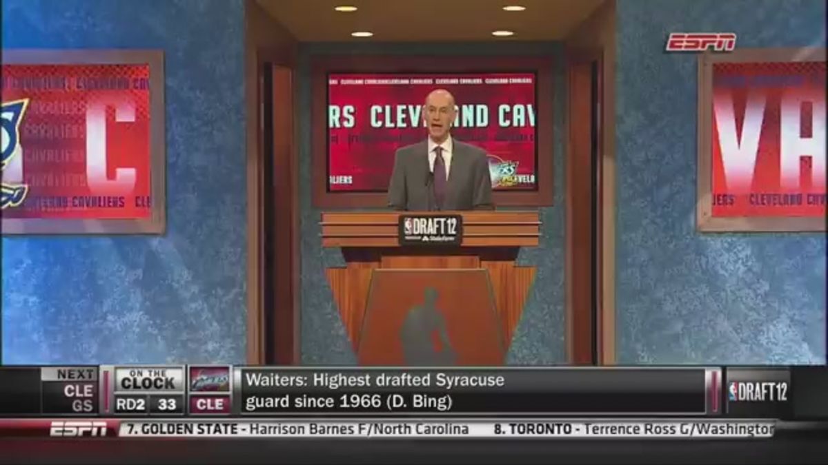 Why Bernard James Should Be Your New Favorite NBA Player