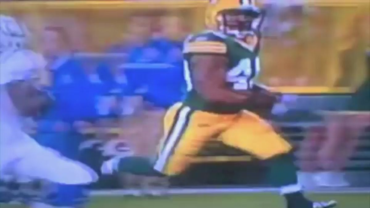 The Year In NFL Concussions (So Far): A Horrifying Video Compilation