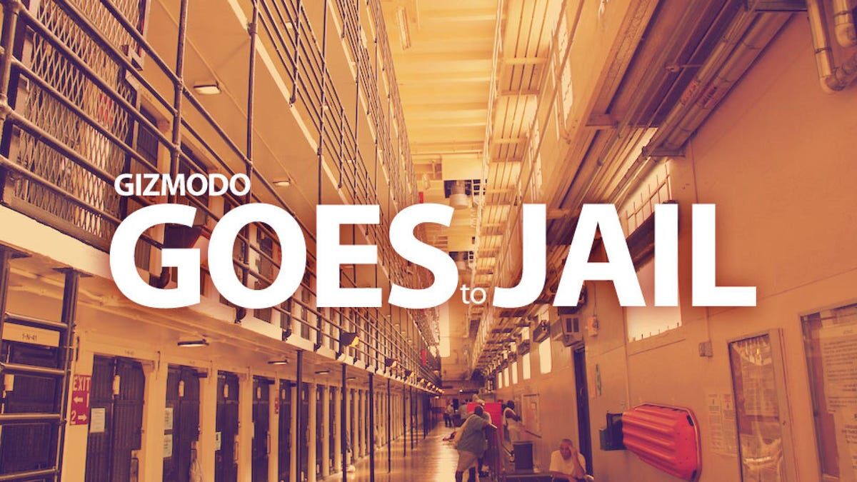 Technology in America's Most Notorious Prison
