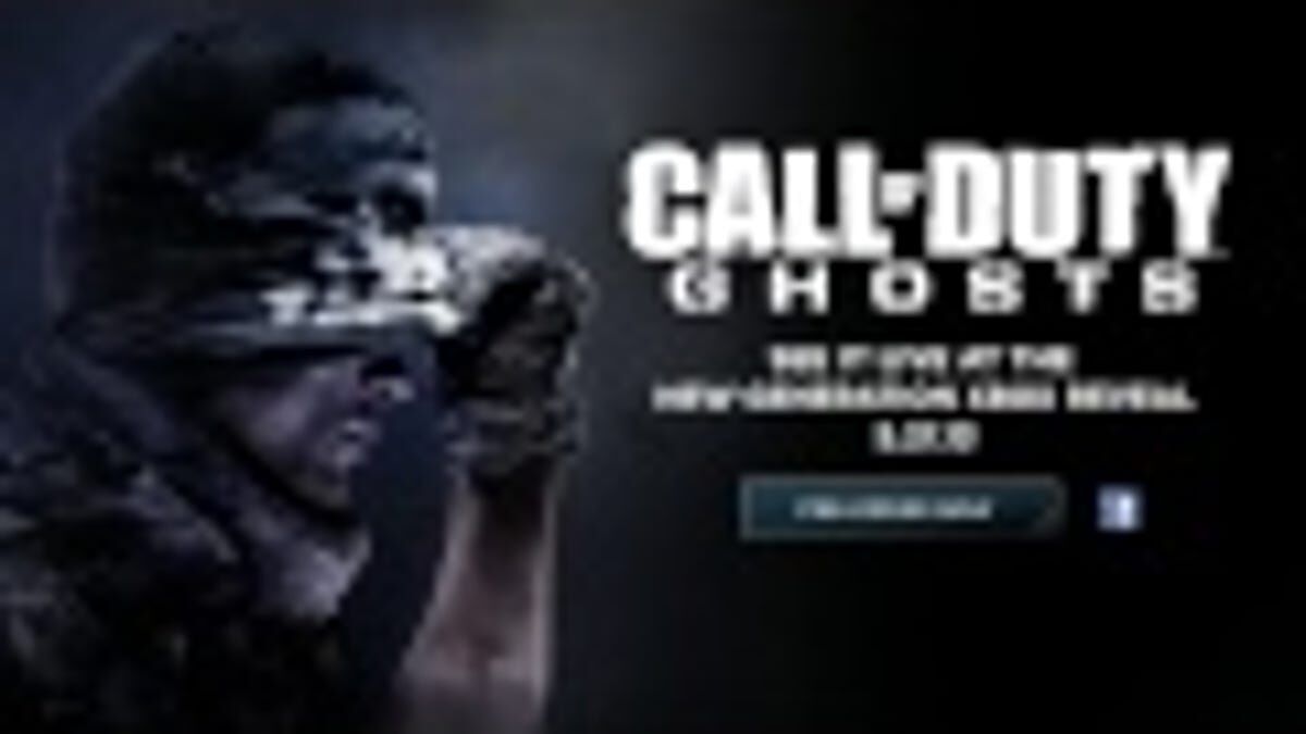 The New Call of Duty is Coming to Current and Next-Gen Consoles