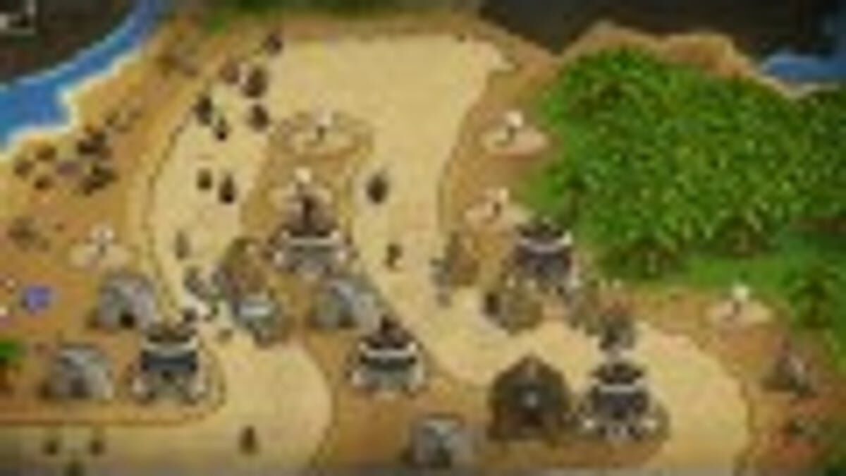 The Best Tower Defense Game On iOS Gets A Worthy—If Similar—Sequel