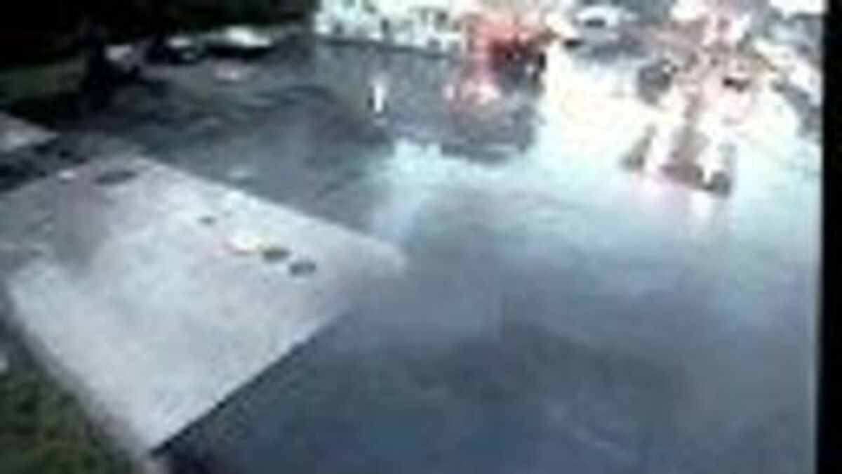 What Happens When You Get Struck By Lightning