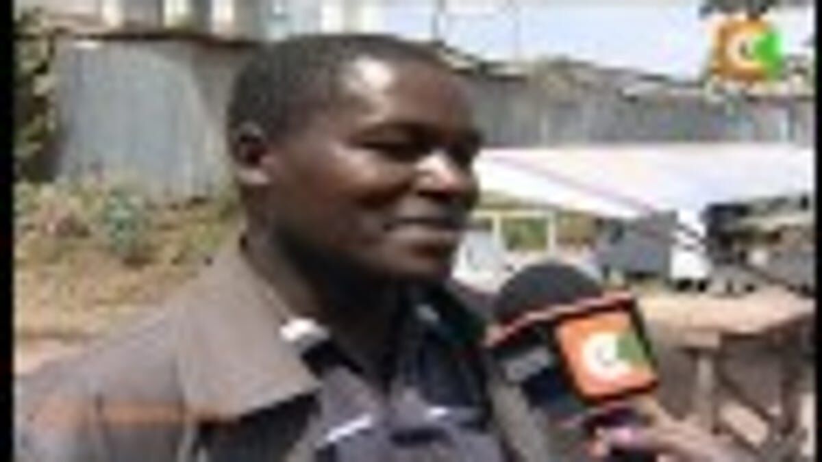 Homemade African aircraft are salvagepunk cool (even if they're not 100 ...