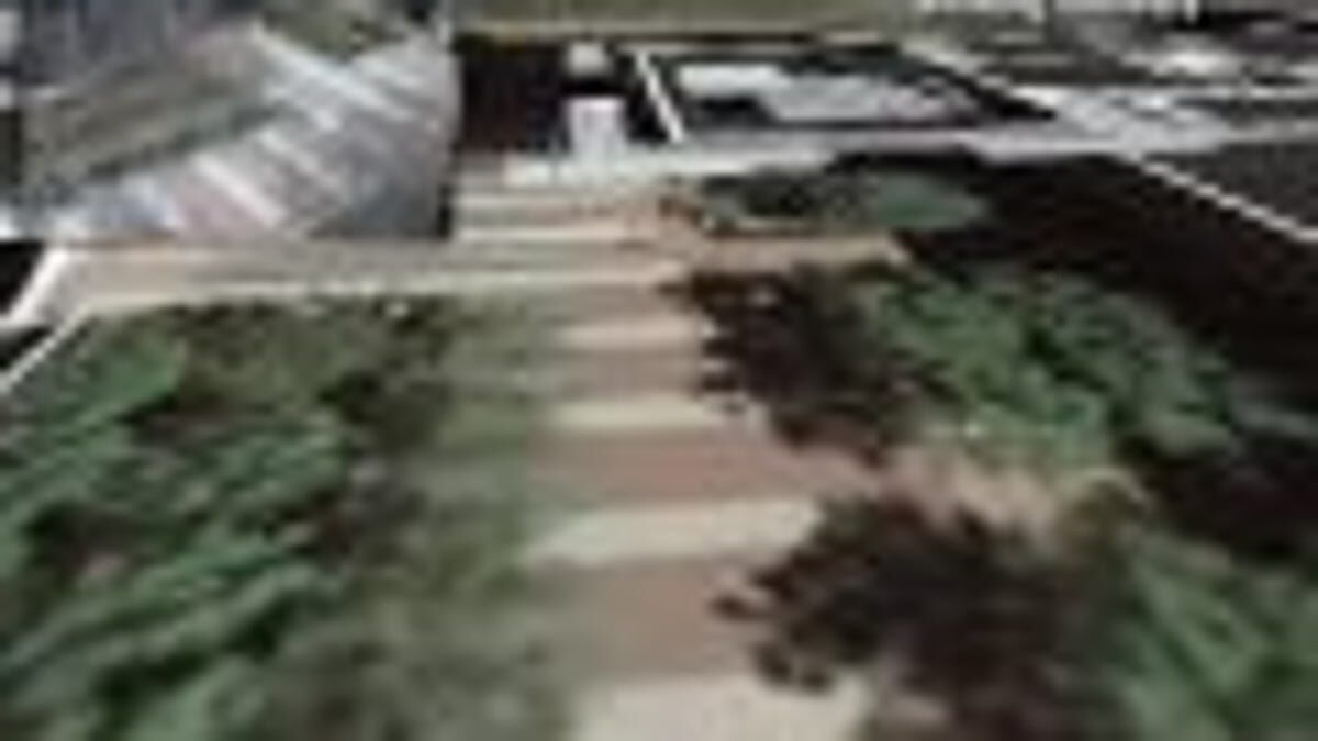 Google Earth Will Track Cars and People In Real Time, Eventually ...