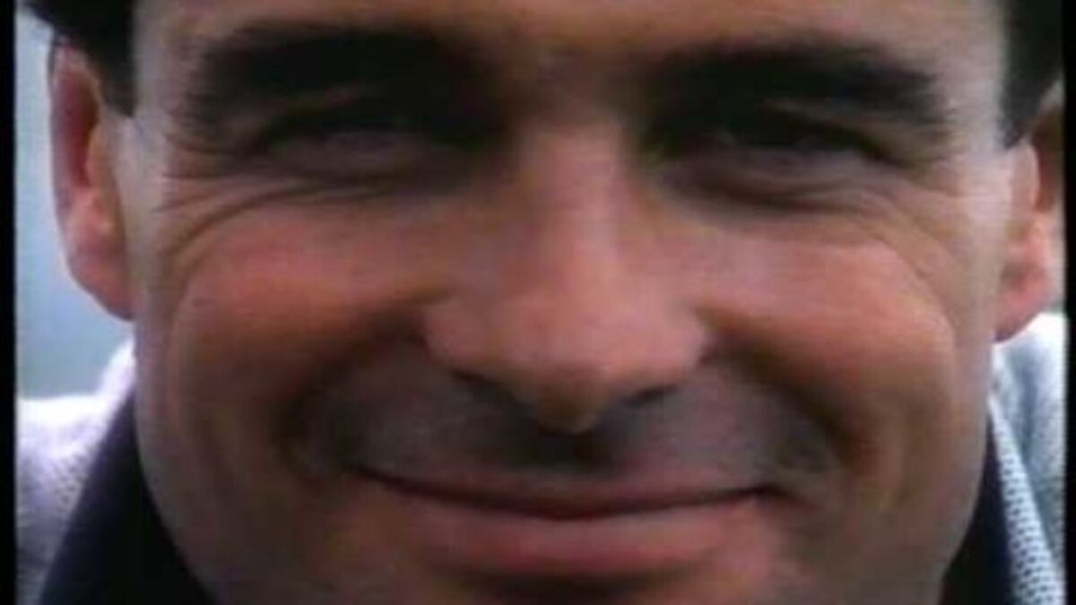 Saab Asks What Becomes of the Brokenhearted