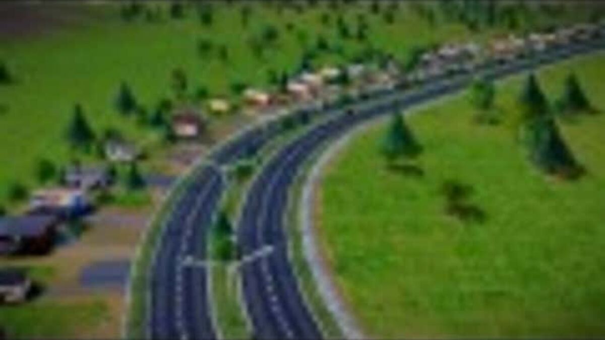 Your Complete Guide To The SimCity Disaster