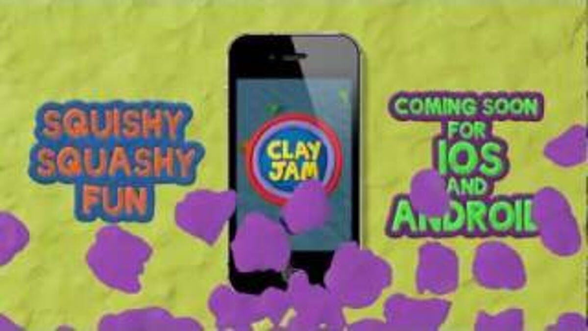 The Timeless Charm of a Game Built Entirely From Clay