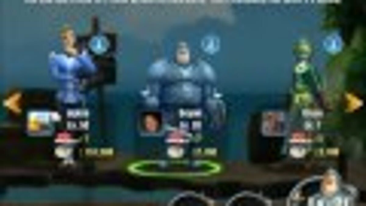 Here's an Action-Packed Social RPG You Can Play Anywhere