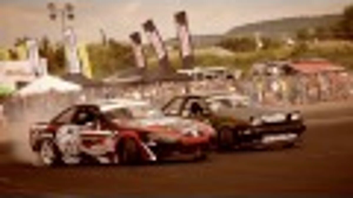 The Ultimate Mobile Drift Racing Experience Skids Into the Sequel Lane