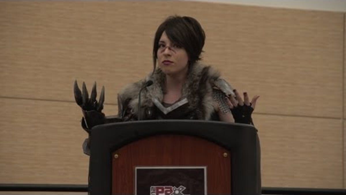 BioWare Developers Discuss Ideas and Share Concept Art For the ...