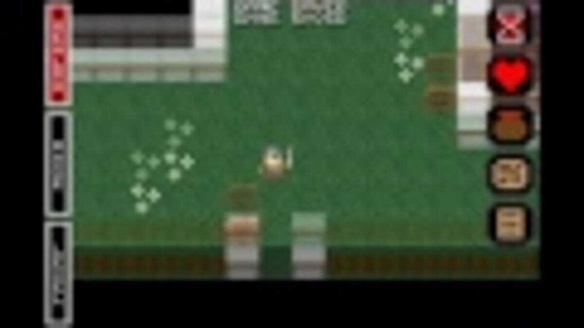 Old-Fashioned Role-Playing Comes to New-Fangled Phones