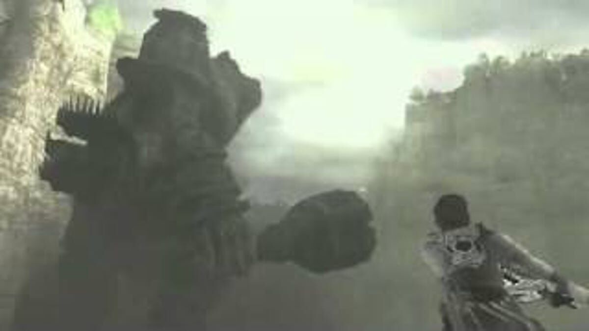 Two Of The PS2's Best Games Reborn Anew