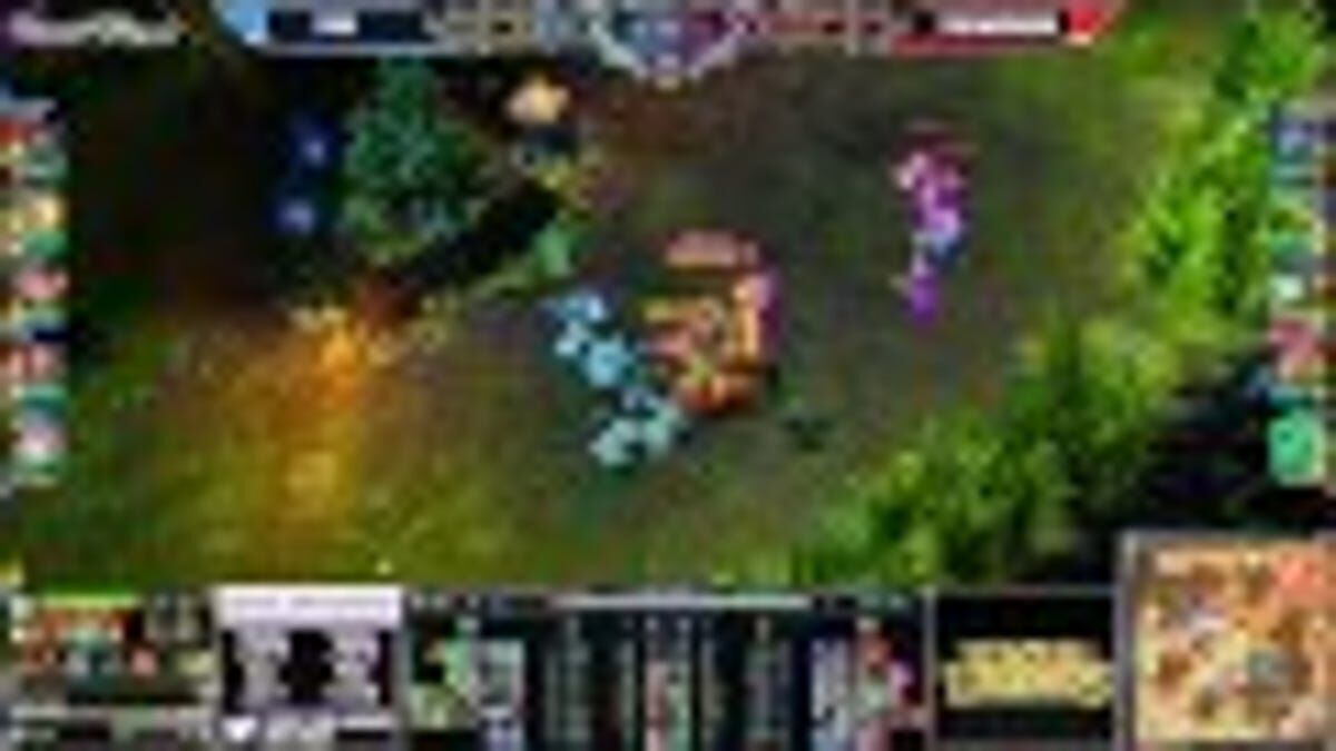 The Must-See League of Legends Match Of The Weekend
