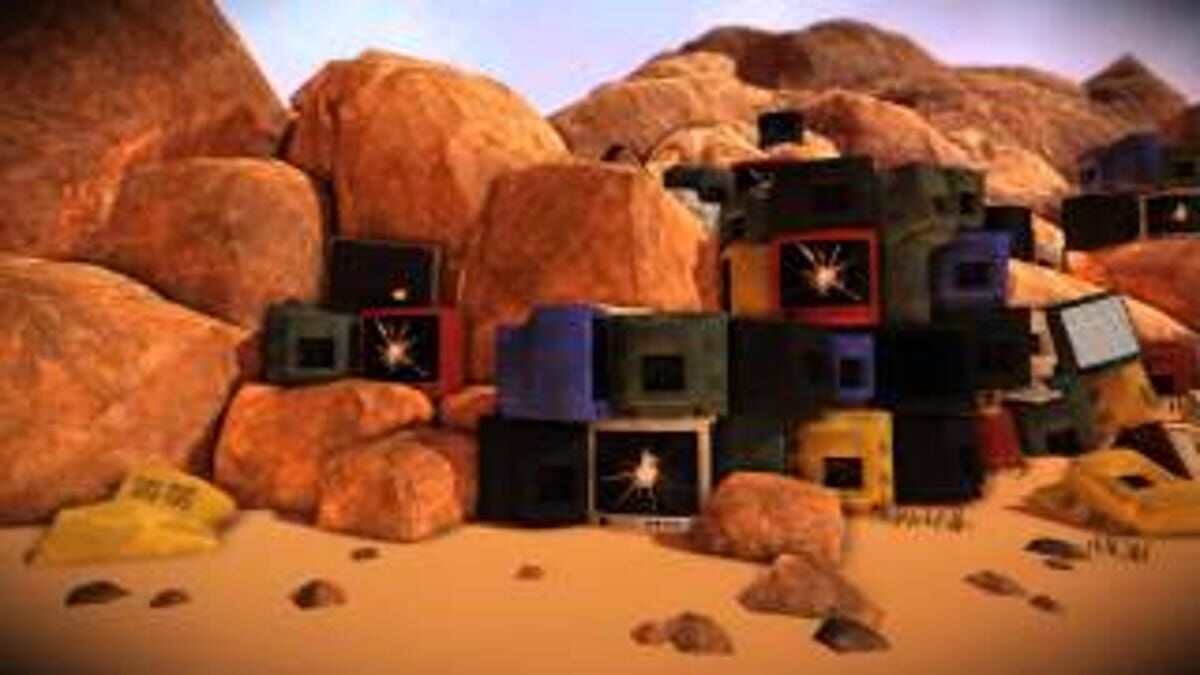 A Game That Lets You Navigate Your Character's Wildest Dreams