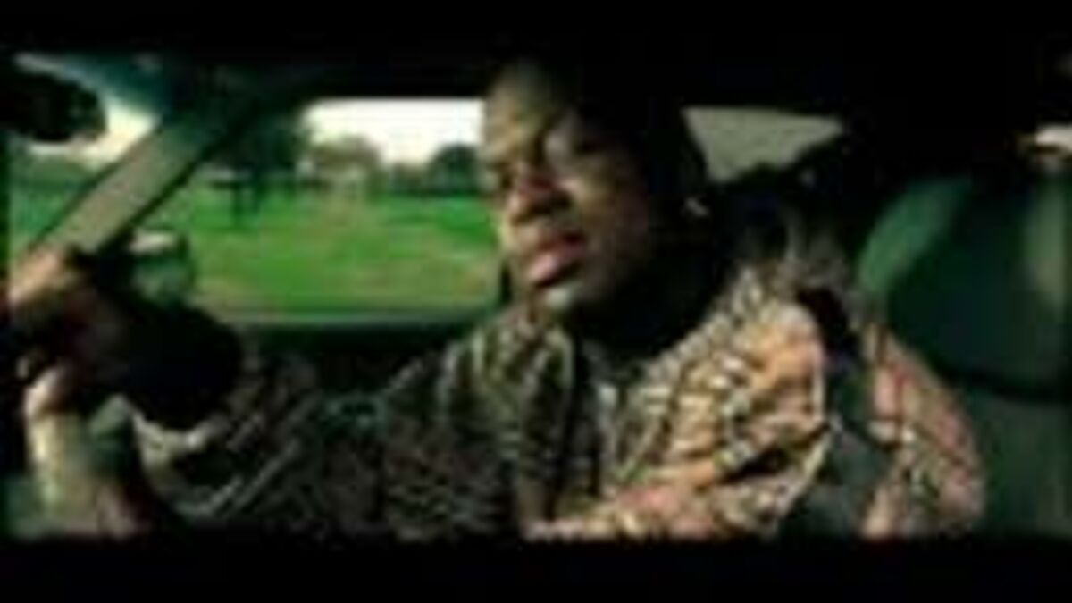 Guys, Escalades Aren't Really Popular With 'The Rappers' Anymore