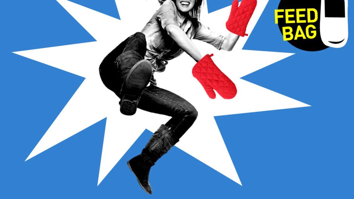 What Does It Mean To Be "Damn Good In The Kitchen"?