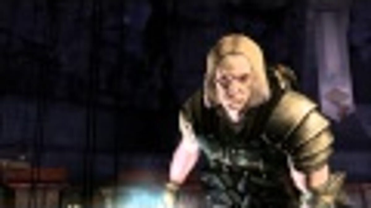 Defiance 'Castithan Charge Pack' Adds Playable Creepy White People